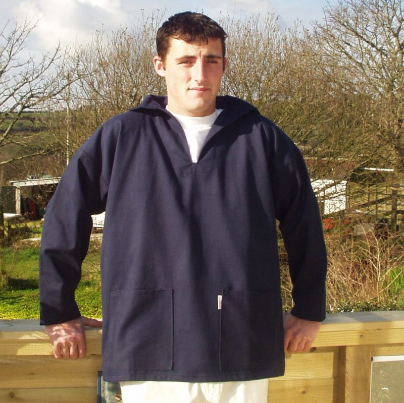 The Smock Shop – Made in Cornwall since 1976