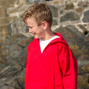 Children’s smock – V neck – The Smock Shop