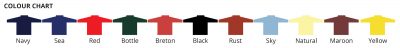 Crew neck – The Smock Shop